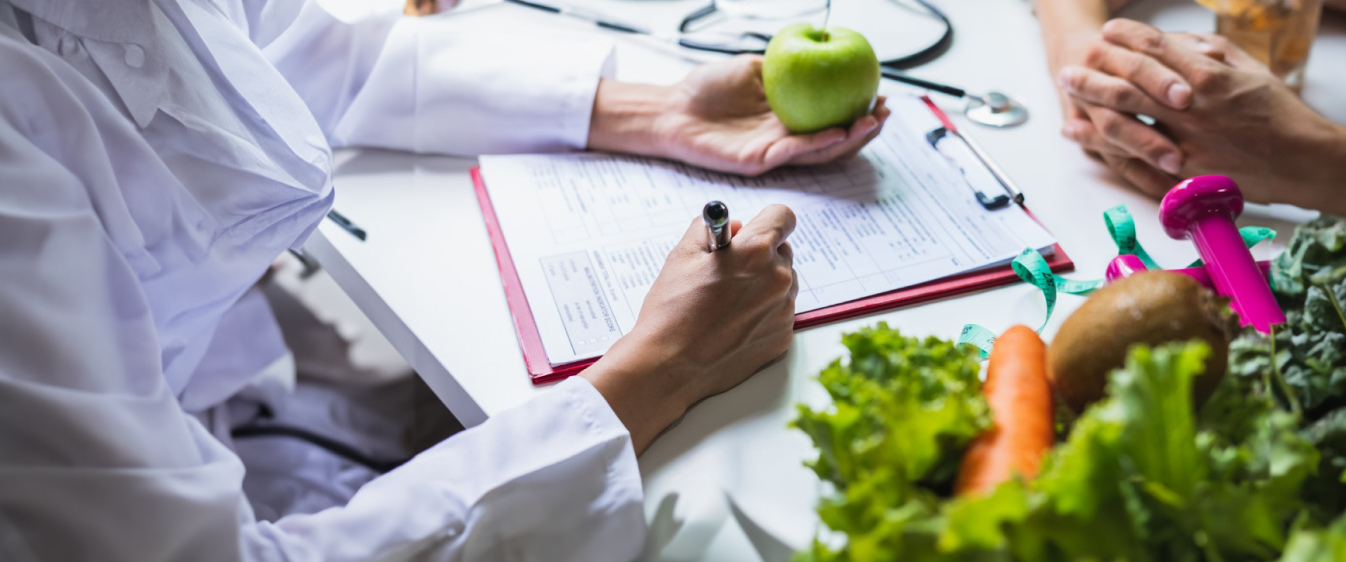 Nutrition Works – Healthy Measures