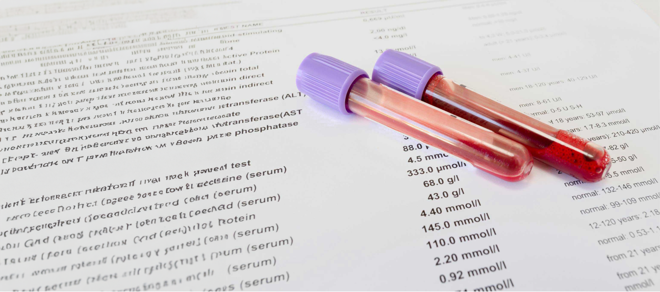 Biometric Testing - Healthy Measures