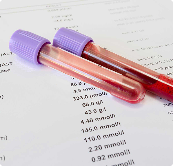 Healthy Measures – Biometric Testing and Wellness